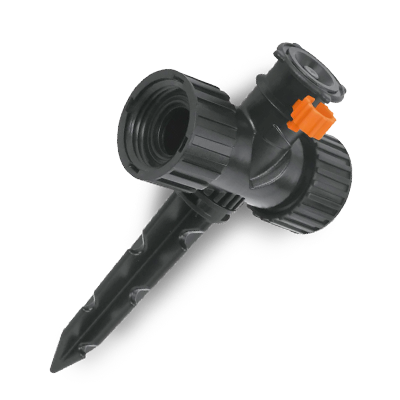 Venta de Aspersores y Pistolas de Riego Truper | Abasteo.mx