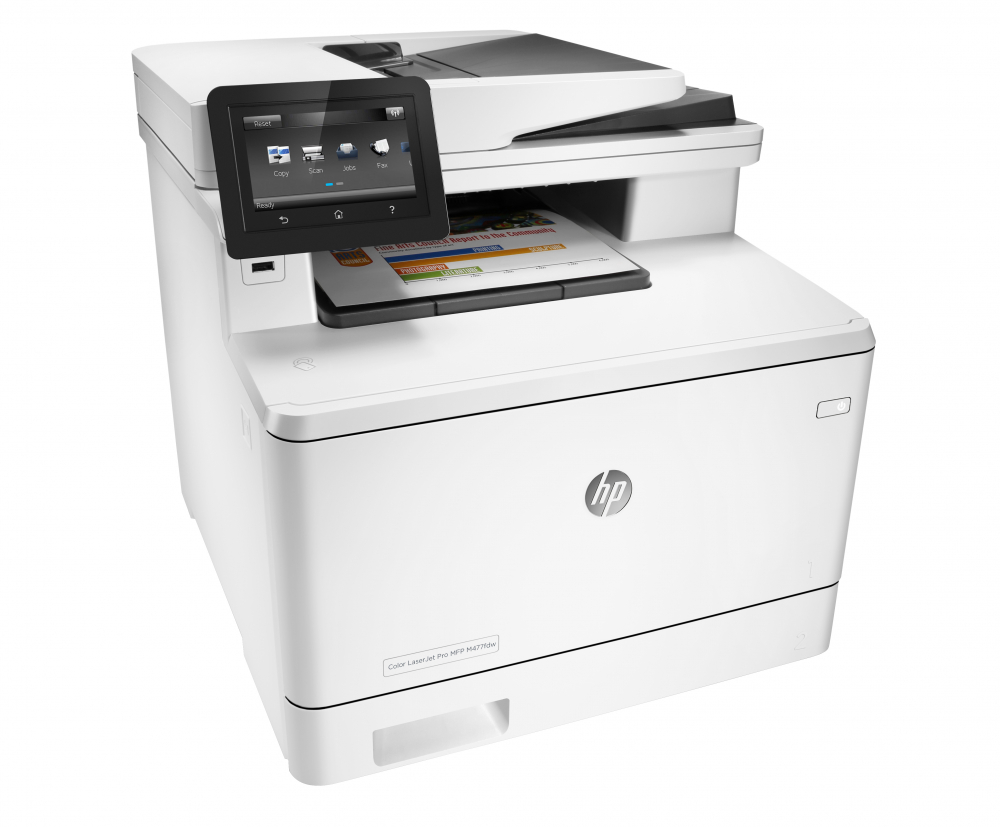 Tienda de marca HP en Abasteo.mx