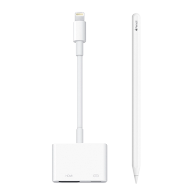 Accesorios para iPad | Abasteo.mx