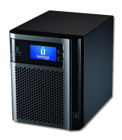 NAS, Almacenamiento NAS de Synology, Buffalo, Western Digital, etc.