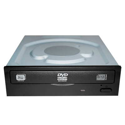 Unidades Combinadas de DVD/Blu-Ray