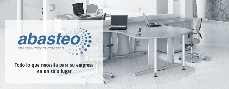 Abasteo.mx - Proveedor Moderno para Empresas en México