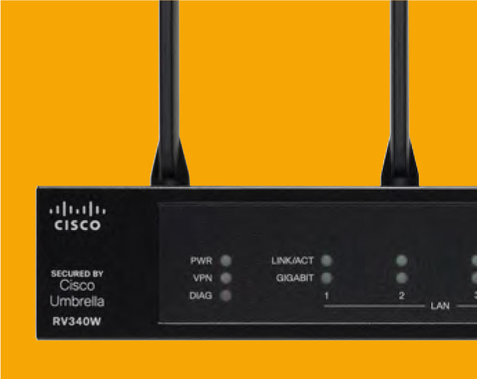 Cisco - Club de ingenieros