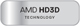 AMD HD3D™ Technology
